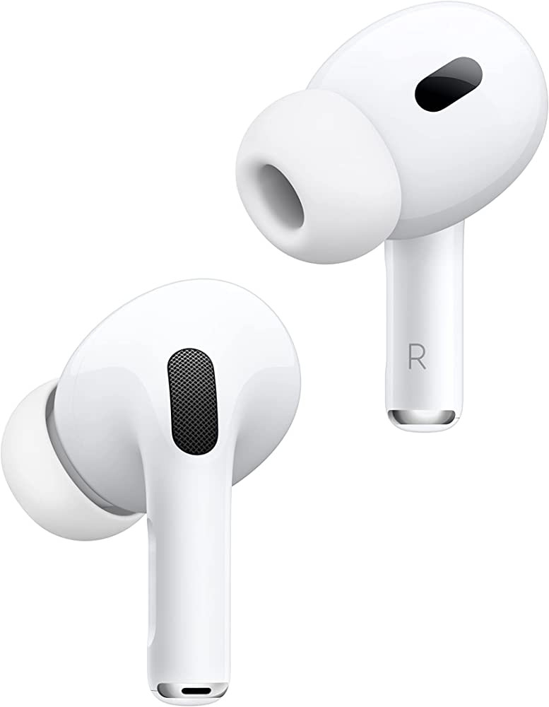 Apple Airpods Pro 2nd Gen H2 chip 2X ANC Dubai Made In Ear Noise ...
