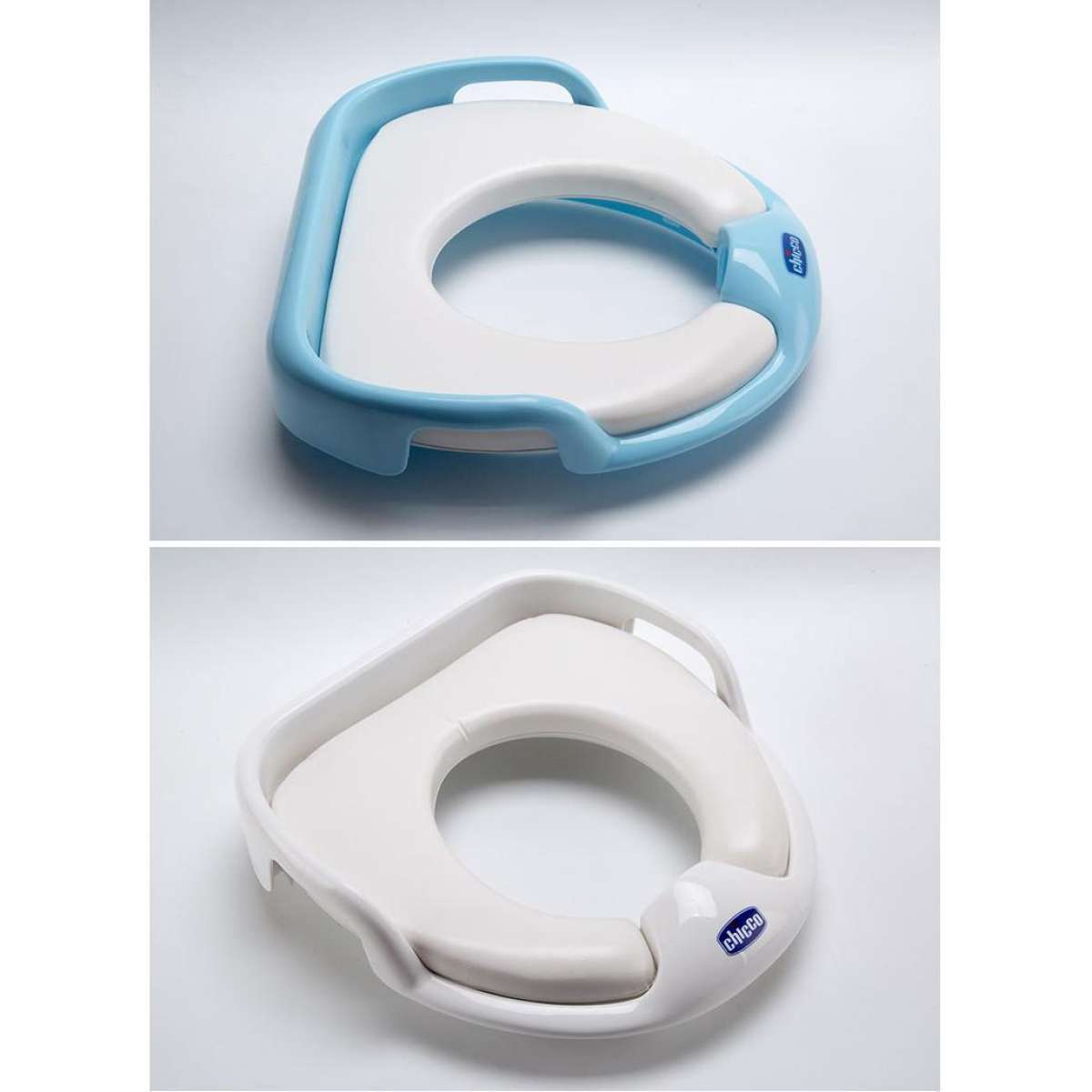 Chicco Soft Baby Comod/Toilet Seat Potty Trainer Safe Hygiene | Daraz ...