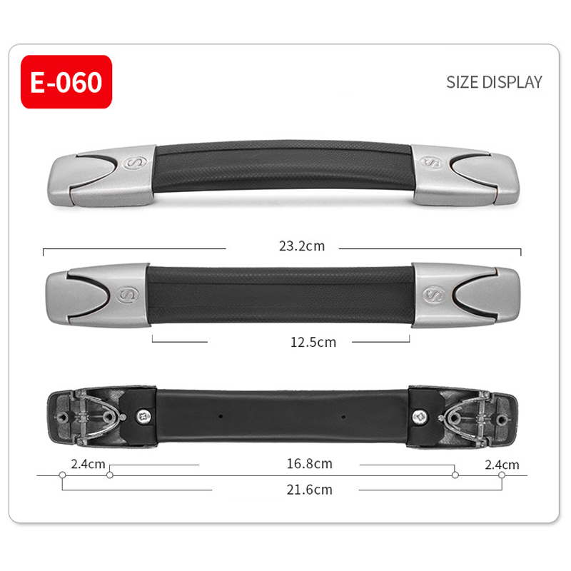 Suitcase Trolley Handle Trolley Replacement Suitcase Luggage Handle ...