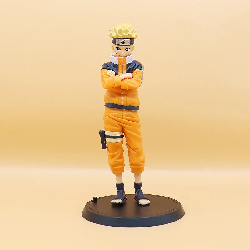 Anime Naruto Figure Uchiha Itachi Sasuke Pain Kakashi Naruto Shippuden ...
