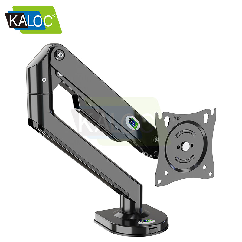 KALOC KLC DS200 Monitor Arm Mount Stand for 17 inch to 32 inch Monitor ...