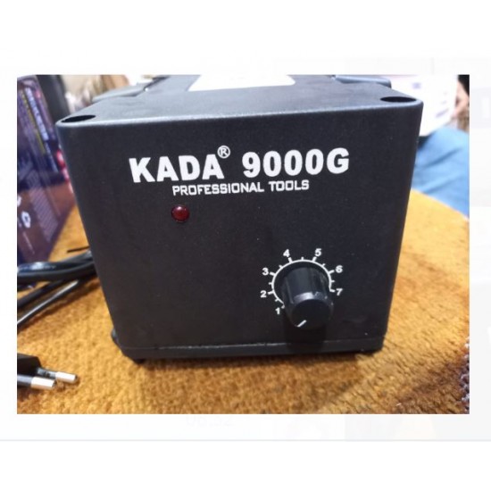 KADA 9000G Original Air/Gas Pump+Compressor,Gas Stabilizer,Super Pump ...