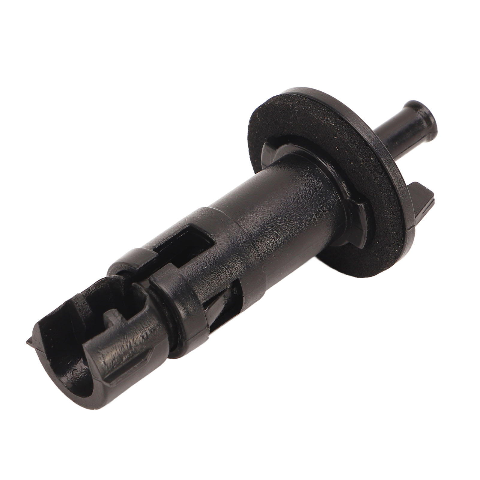 Gas Fuel Tank Filler Door Latch 96534241 Black Plastic Gas Fuel Tank ...