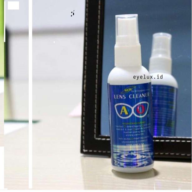 AO Lens Cleaner From USA | Daraz.com.bd