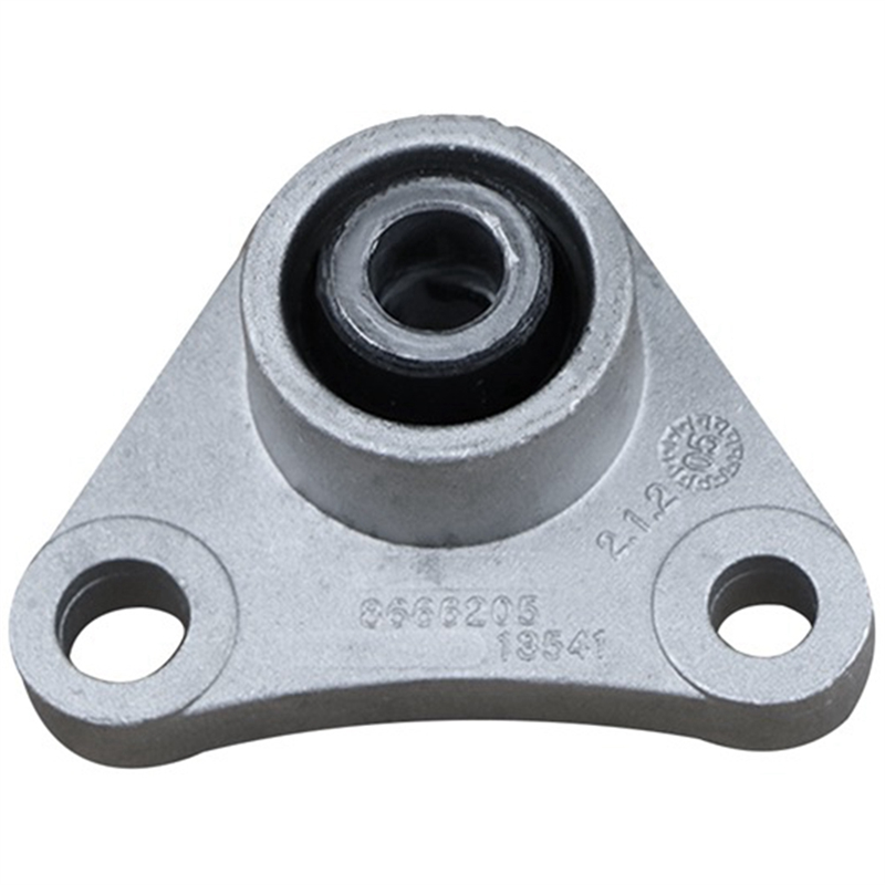 1 Pair Car Torque Rod Engine Bracket Mounting Bracket Bushing Engine ...