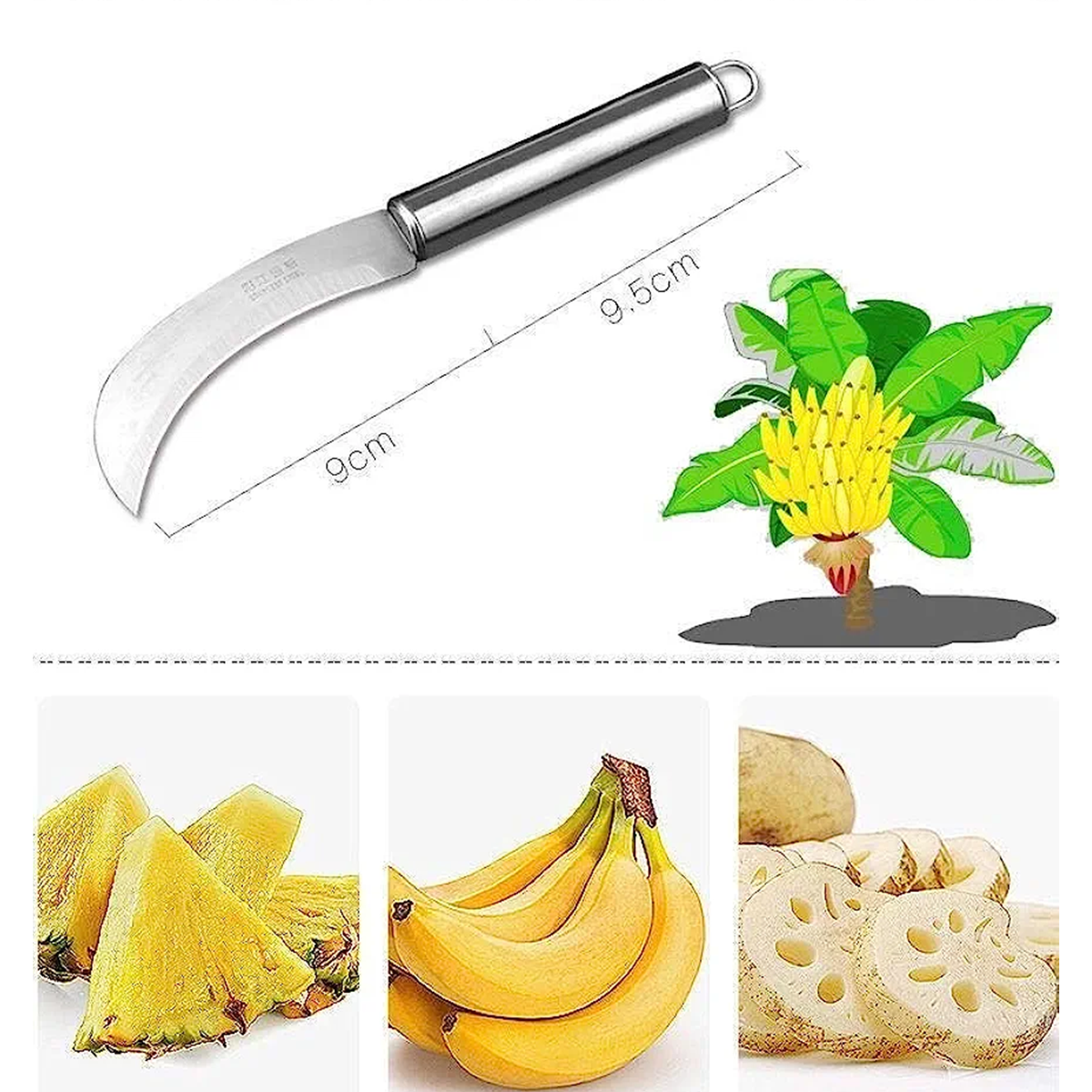Kitchen Cooking Vegetables Chopping Tools - Equip Your Kitchen With ...