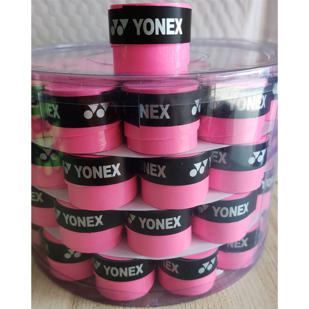 14Colors Yonex YY Badminton Racket Grip Overgrip AC102 NonSlip PU tennis Grips Tapes | Daraz.com.bd