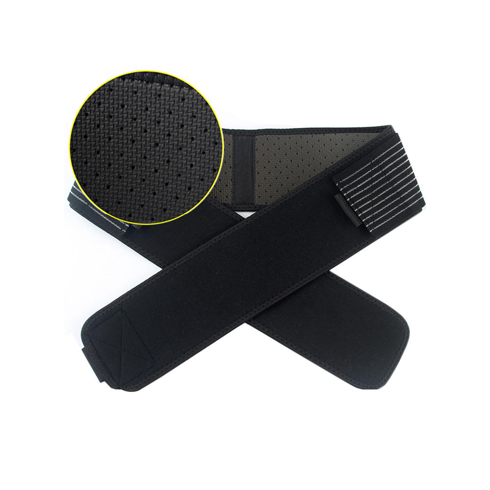 Sacroiliac Si Joint Belt Pelvic Belt With Hole Lumbar Support Waistband ...