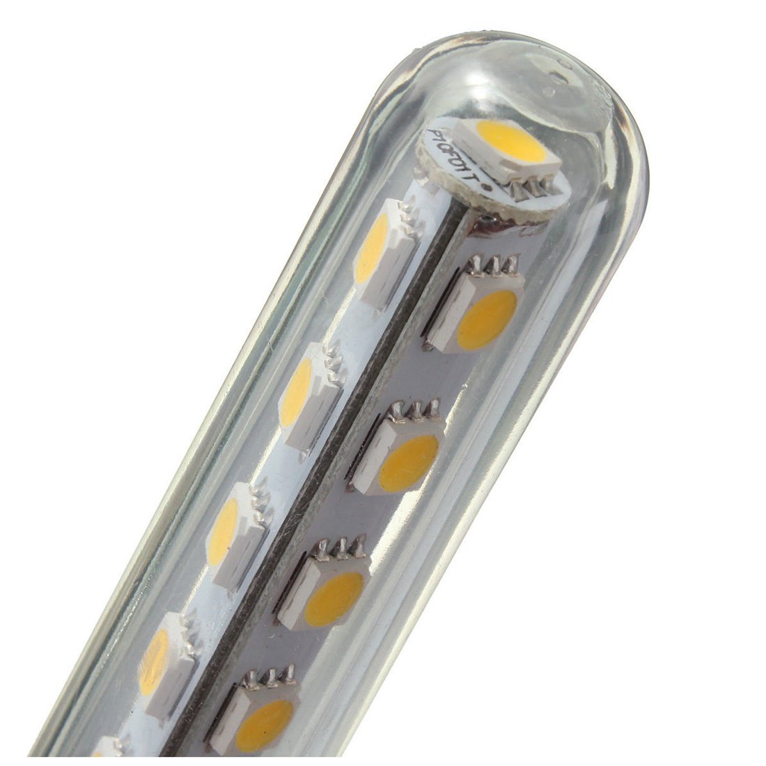 【Atoztide Store】2pcs 2.5W Led Light Bulb Kitchen Chimney Exhaust Cooker ...