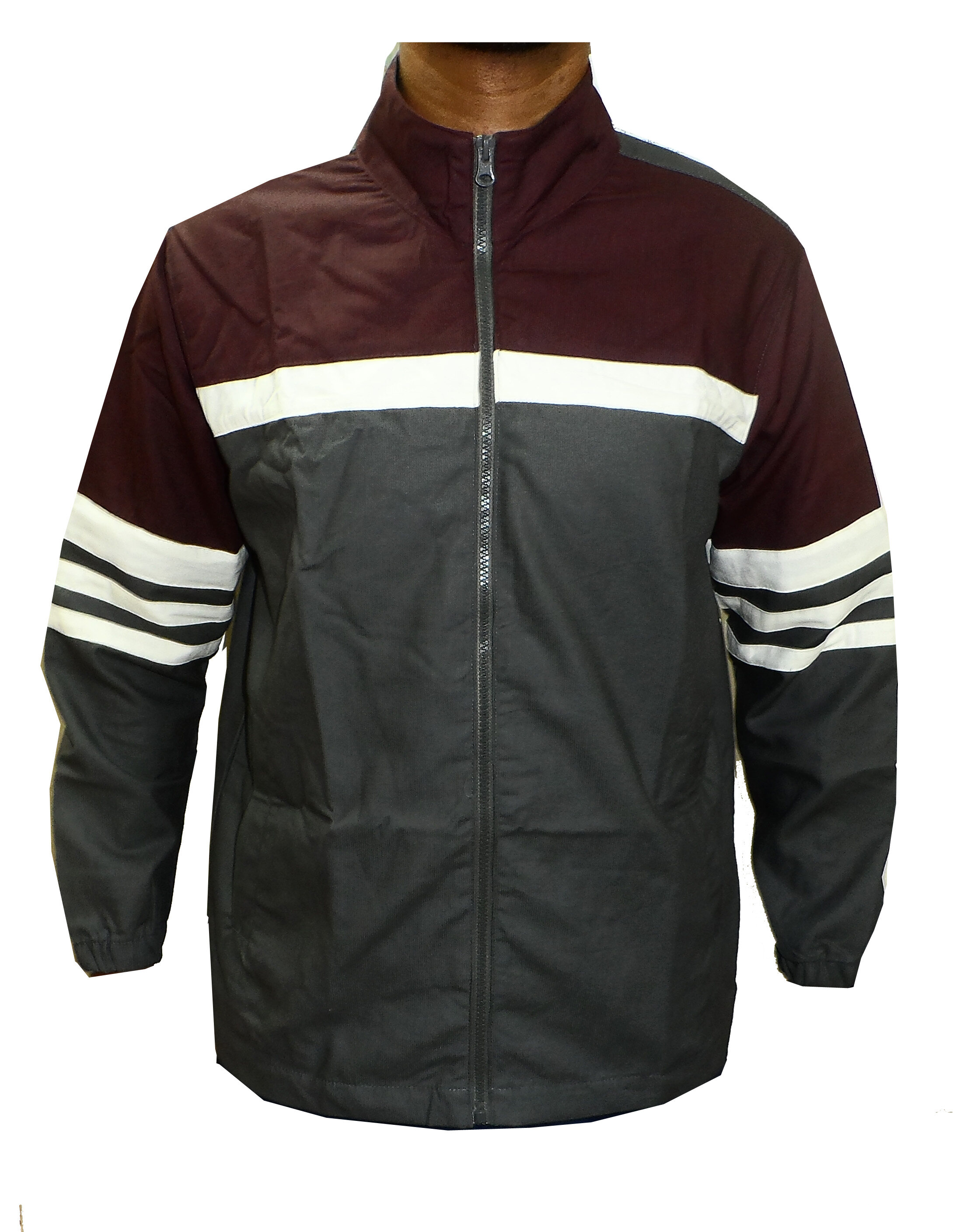 Men's Winter New Wear Cotton fabric Jacket - Jacket