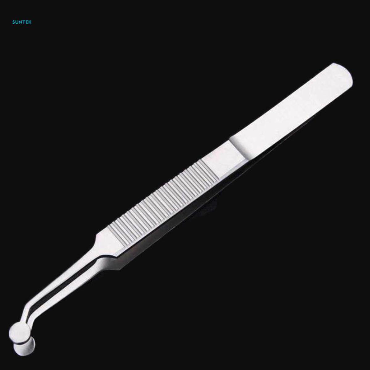 Eyelid Fat Tarsal Gland Massage Tweezers Forceps Meibomian Gland ...