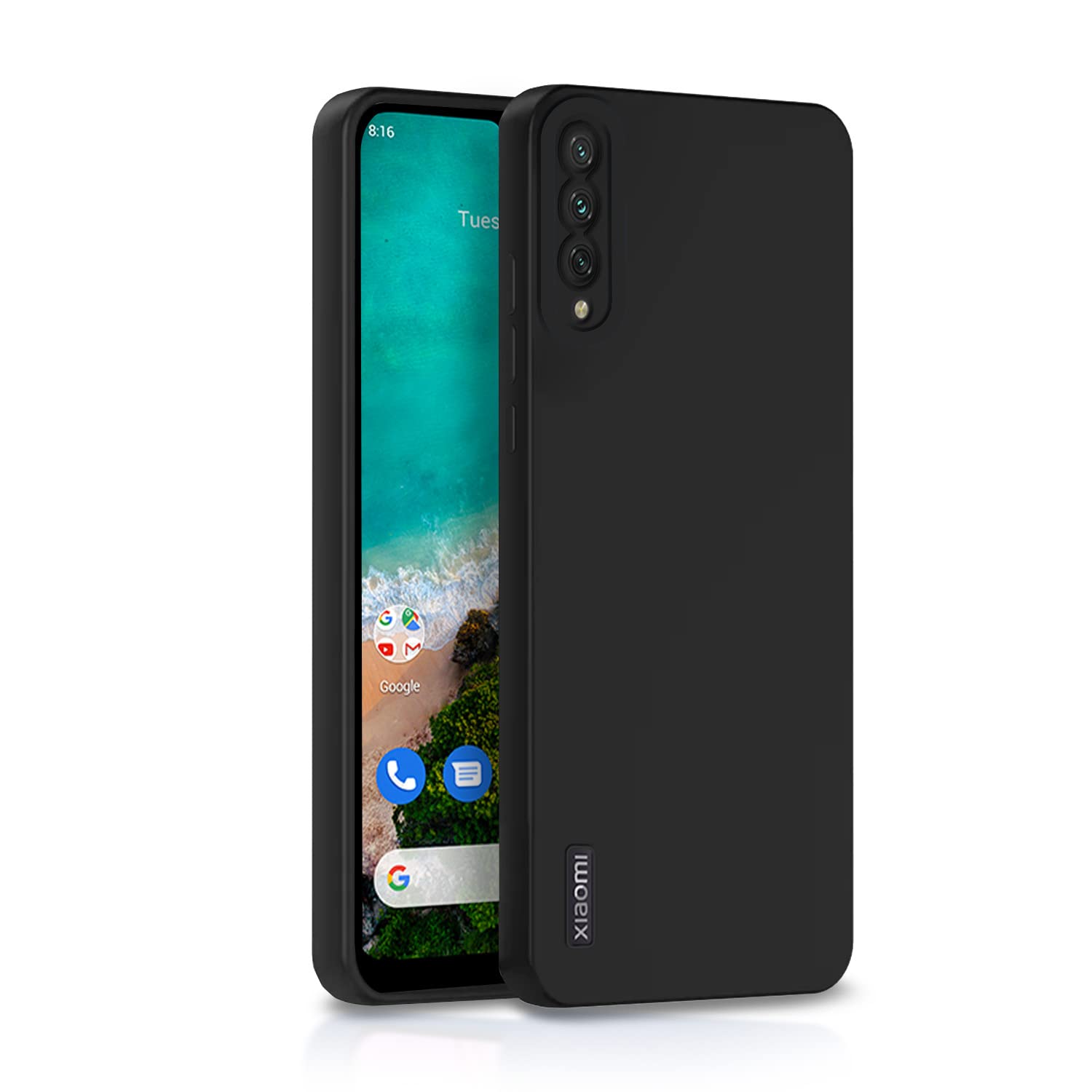 Mi a3 mobile cover store