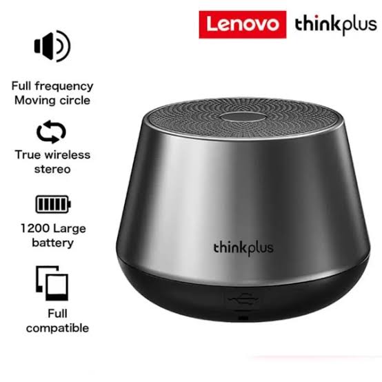 Lenovo Thinkplus K3 Pro Wireless Bluetooth Speaker | Daraz.com.bd