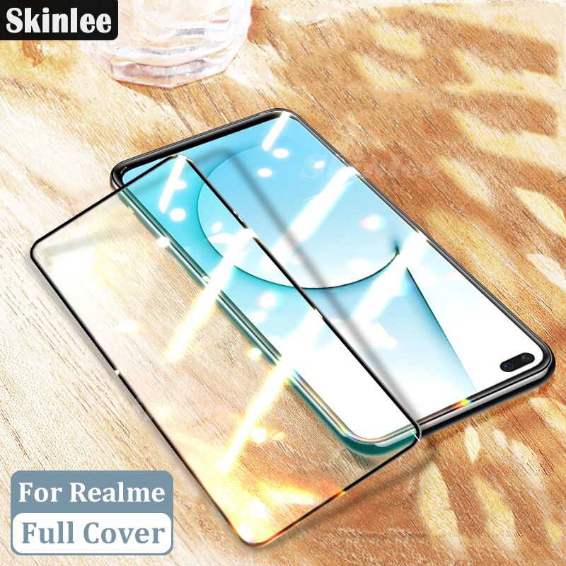 21D Tempered Glass Screen Protector For Tecno Camon 16 Premier | Daraz ...