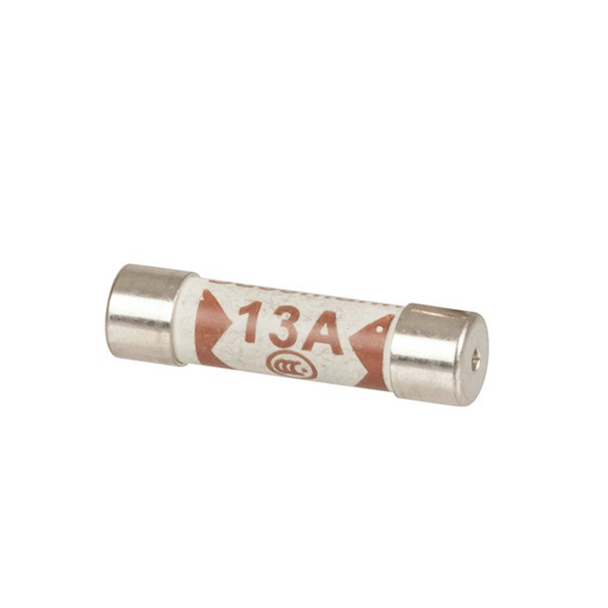 5Pcs- BS1362 FUSE 13Amp Ceramic Fast Blow Type 250V 13A BS1362 Glass ...