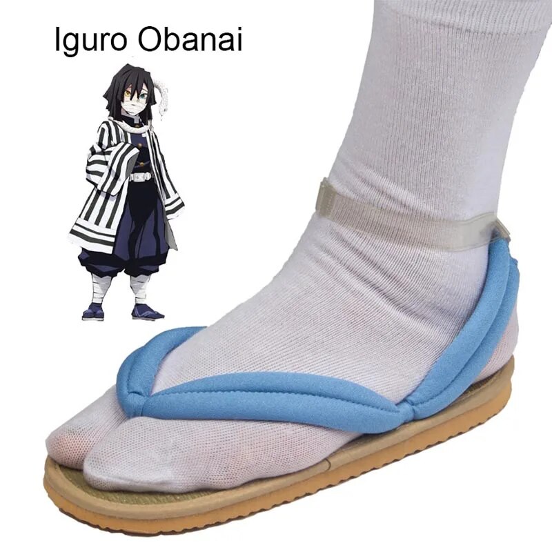 Hot Anime Demon Slayer Kimetsu No Yaiba Cosplay Accessories Kamado ...