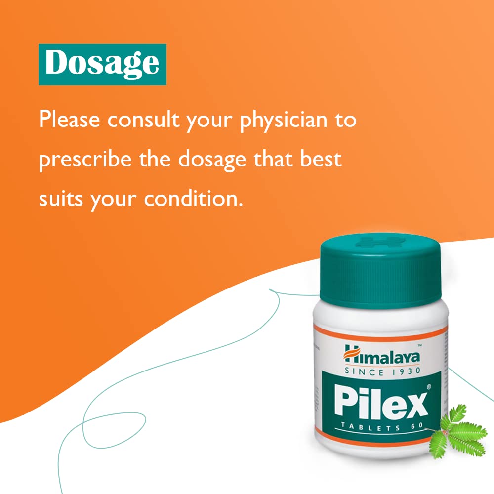 Modern Herbal Pilex Tablet | Piles Treatment | Trusted Piles Treatment ...