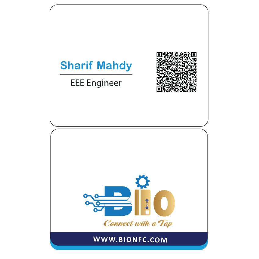 NFC Digital Business Card/Smart Business Card / Name Card with ...