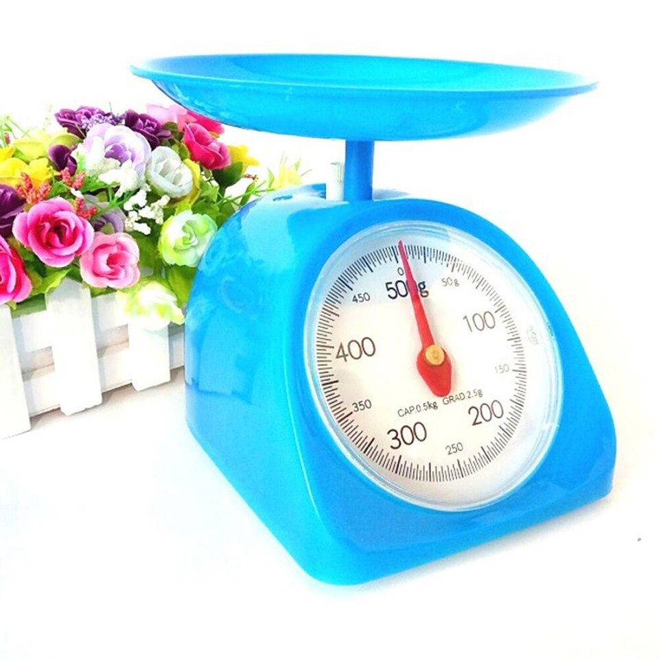 Kitchen Weighing Scale -5kg | Daraz.com.bd