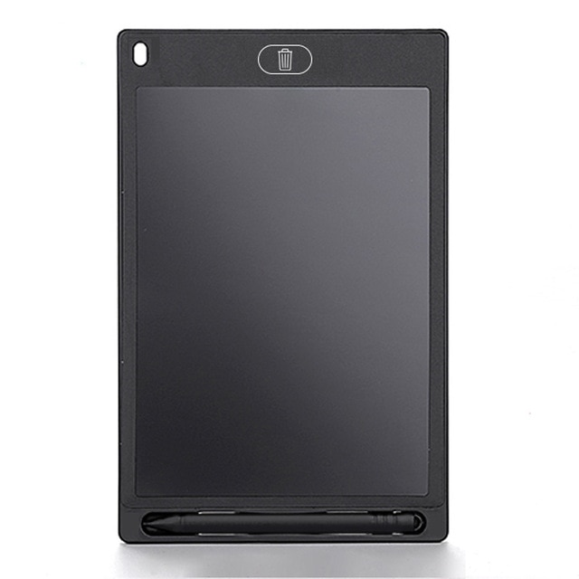 8.5" LCD Writing Tablet Drawing Pad, Erasable E-writer, Office Writing ...