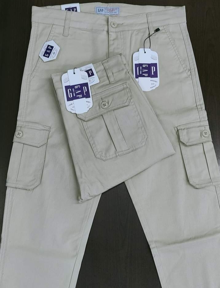 Mans 6 pocket Exclusive Cargo Mobile Pant.Mobaile pant for man,Cargo ...