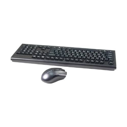 3000N Wireless Bangla Keyboard With Wireless Mouse Combo | Daraz.com.bd