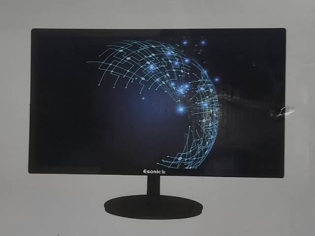 19" esonic computer monitor | Daraz.com.bd
