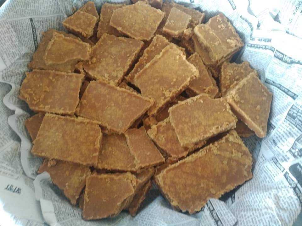 Dates Liquid Molasses (Khejurer Jhula gur) - 1 KG | Daraz.com.bd