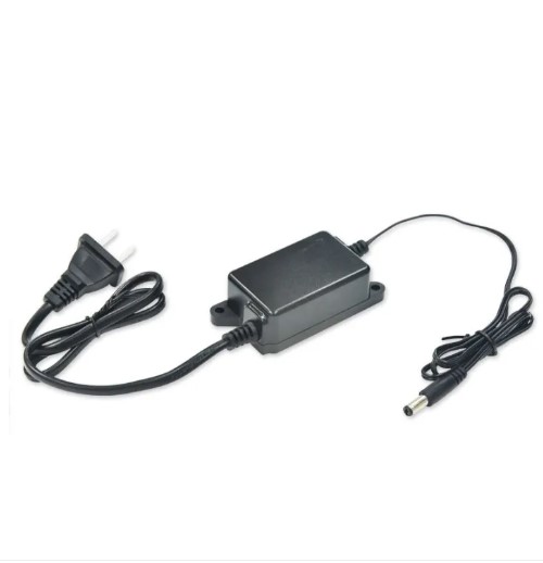 Adapter 12V Power Supply For Any CCTV Camera Adapter and others work ...