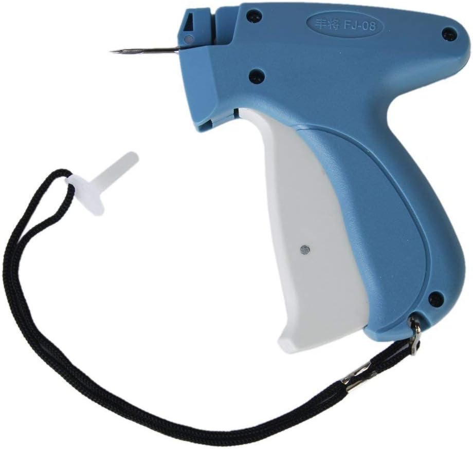 Veroda Regular Clothing Garment Price Brand Label Tag Tagging Gun + 1 ...