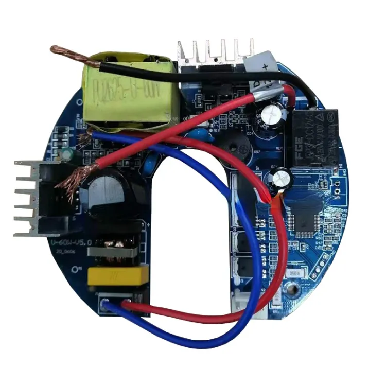 Ceiling Fan Remote Control Circuit Board | Shelly Lighting