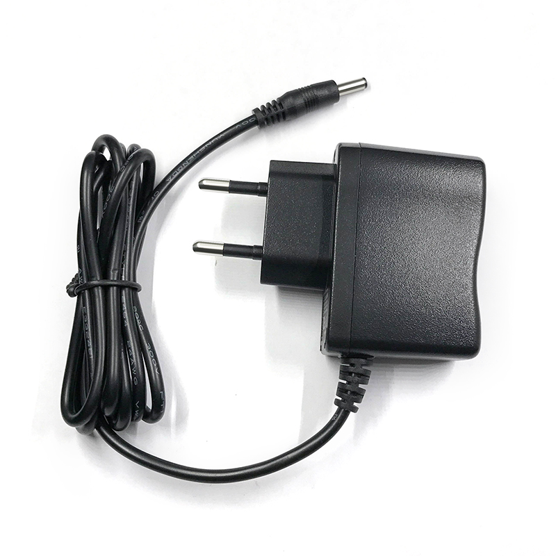 AC/DC Power Adapter Output 6V 1000mA for Mini Sewing machine | Daraz.com.bd