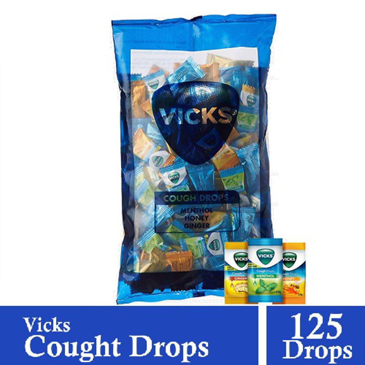 Vicks Products at 25% Off on Daraz | Buy Online