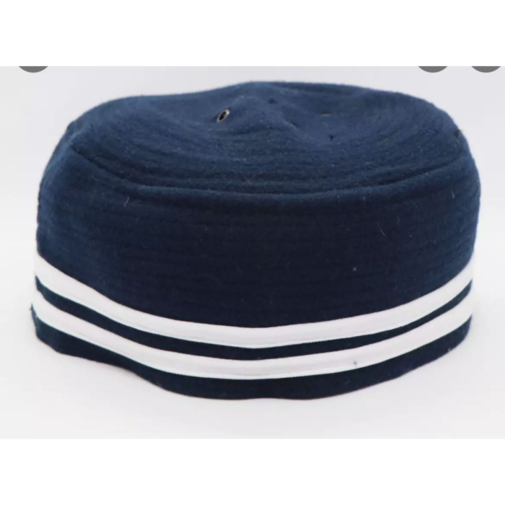 Double Step Tupi New Model Cap Exclusive Design | Daraz.com.bd