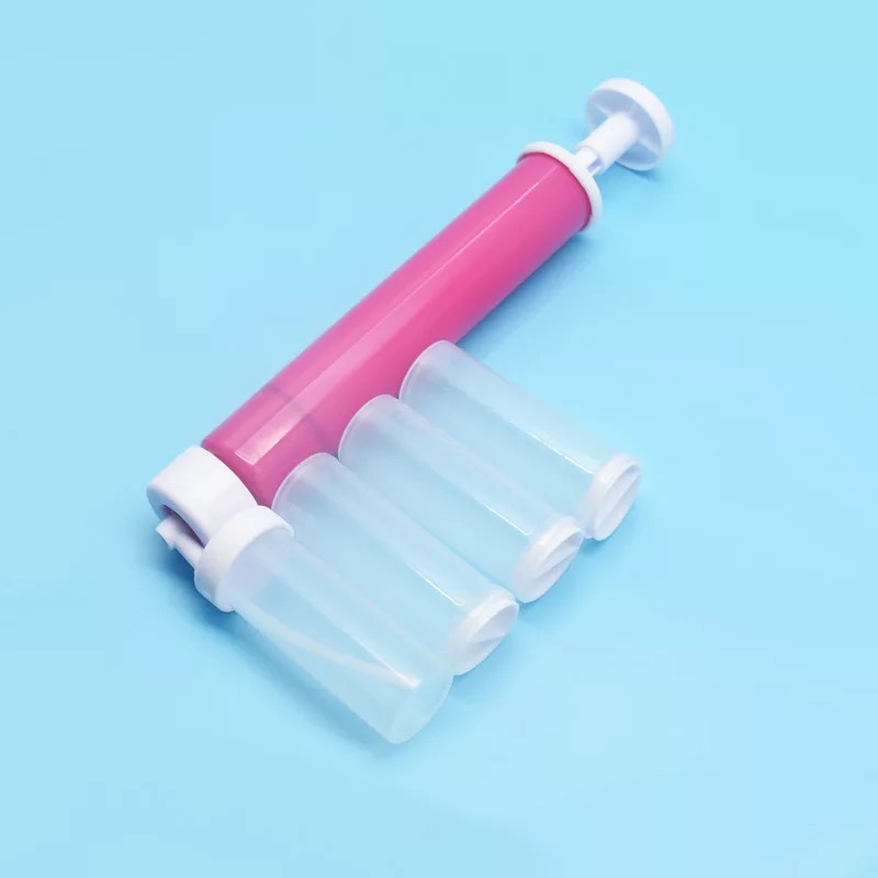 Manual spray pump for Decorating Cakes, Cupcakes and Desserts | Daraz ...