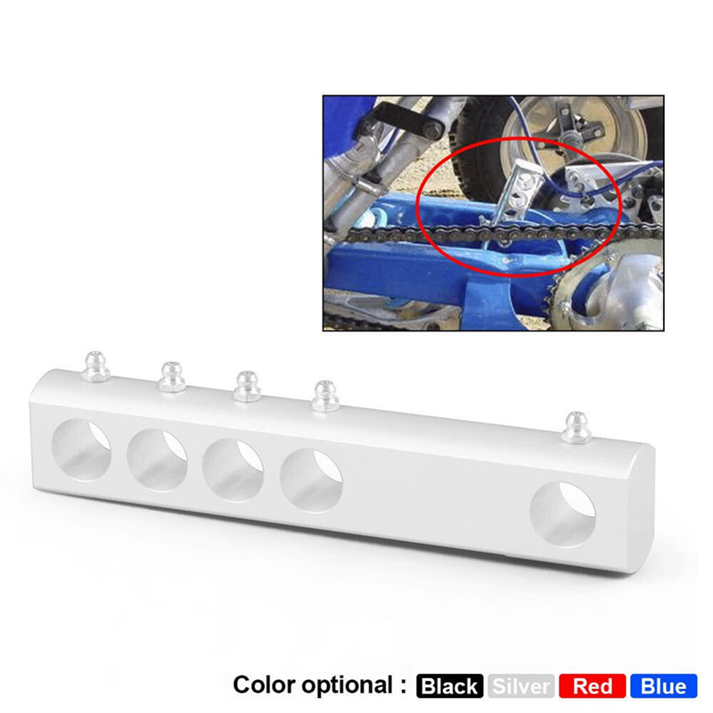 CNC Adjustable Rear Lowering Kit for Yamaha Banshee 350 YFZ350 1987 ...