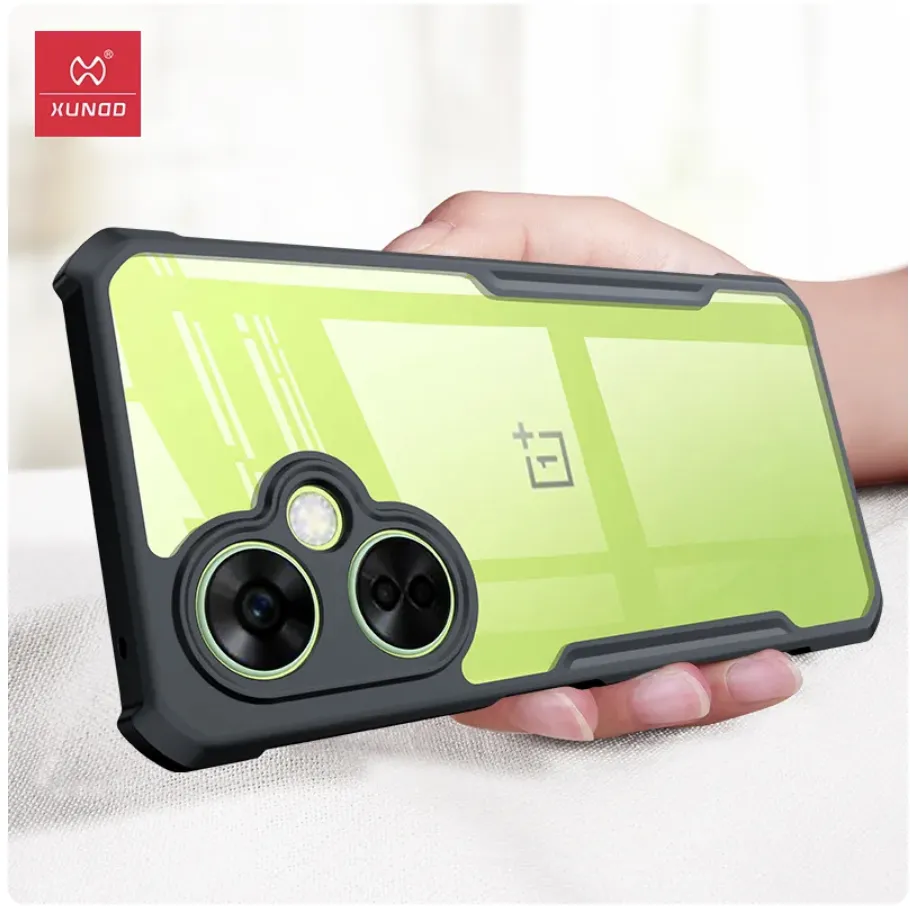 oneplus nord ce 3 lite 5G cover silicone Matte Soft Silicon Shock Proof ...