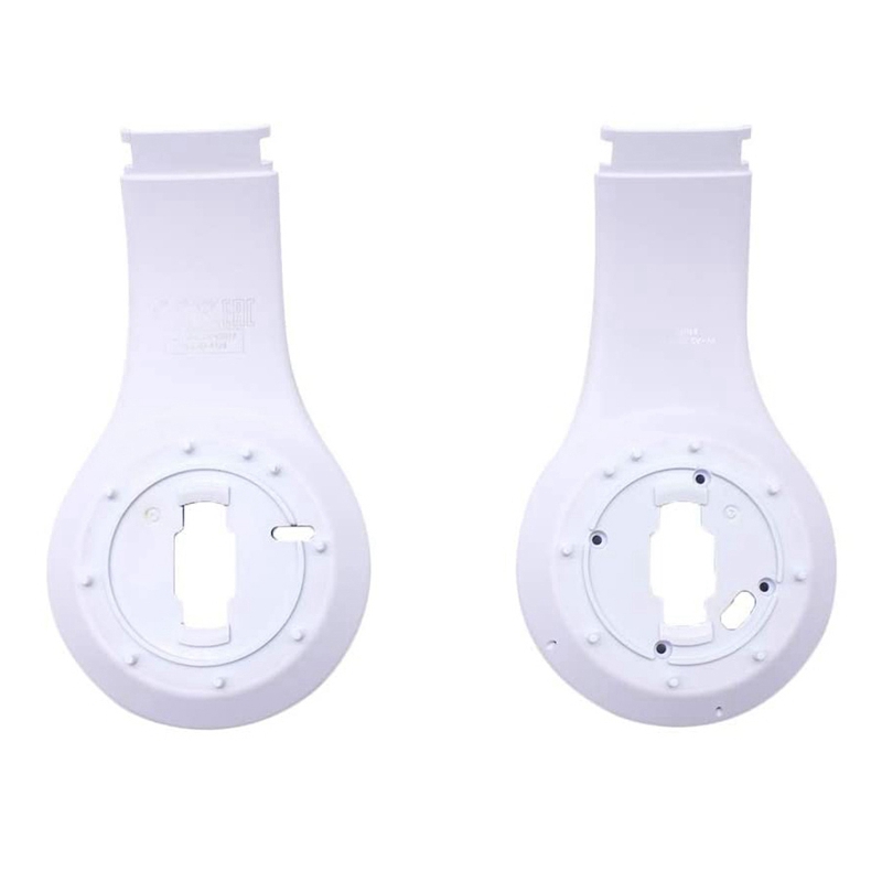 1 Pair Earphone Inner Shell Replacement for Beats Studio 3.0 Wireless ...