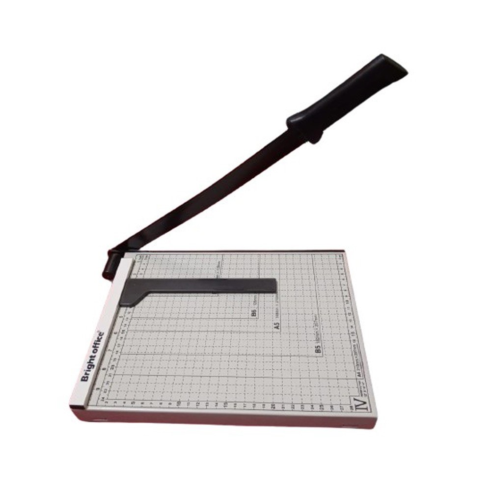 A4 Size Professional Paper Cutting Machine | Daraz.com.bd