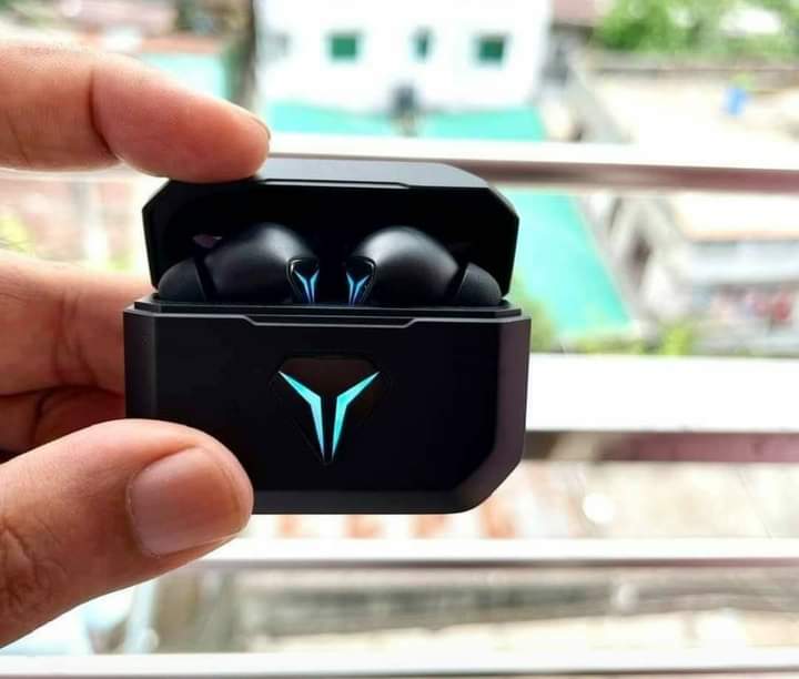 Wavefun G100 Wireless Gaming Bluetooth Earbuds | Daraz.com.bd