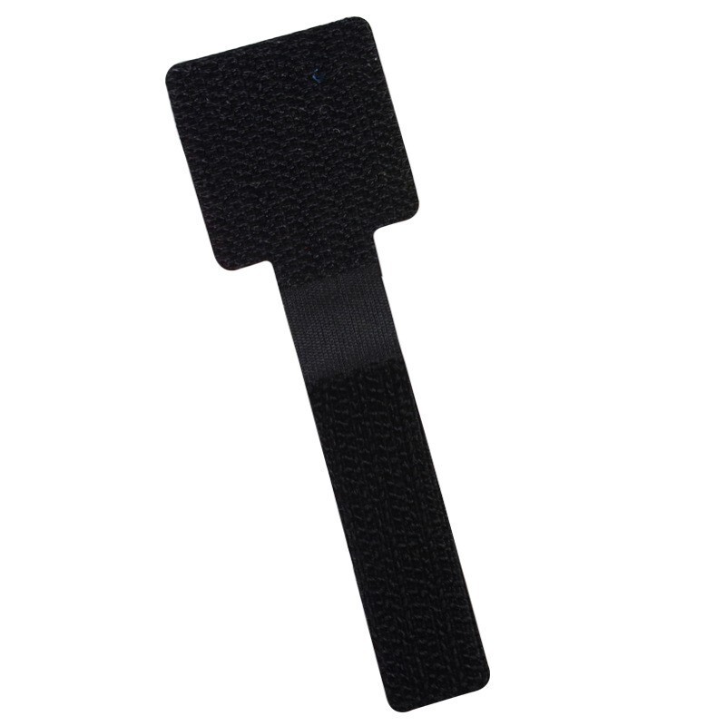 Data storage tool desktop organizer computer harness magic tape tie ...