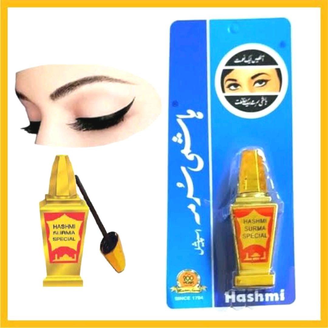Hasmi Surma 1Pc For Eyes made in Pakistan Original | Daraz.com.bd