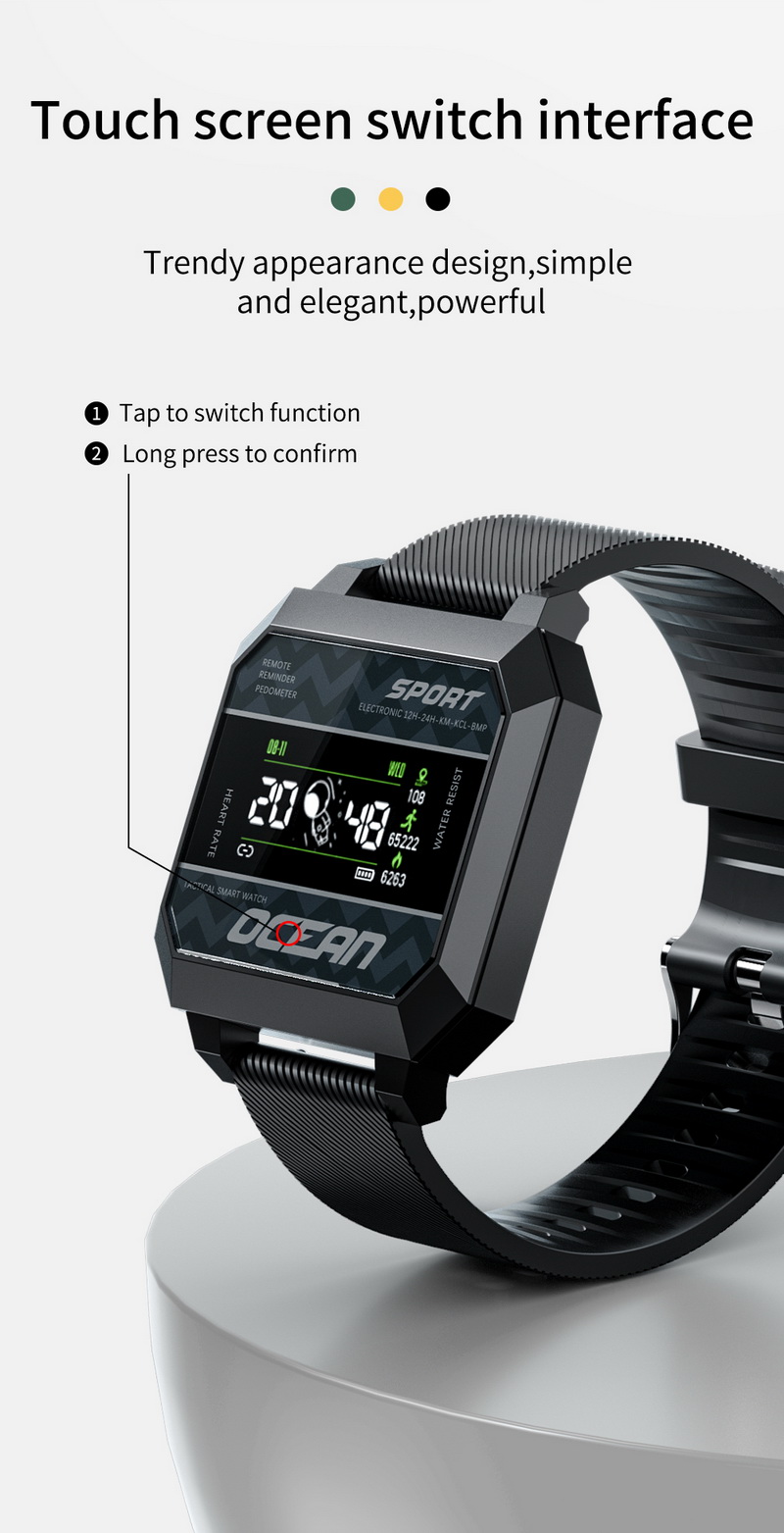 Oshen Smartwatch Price | atelier-yuwa.ciao.jp