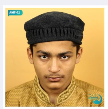 Afghan tupi for men | High quality tupi | Beautiful Design Islamic ...