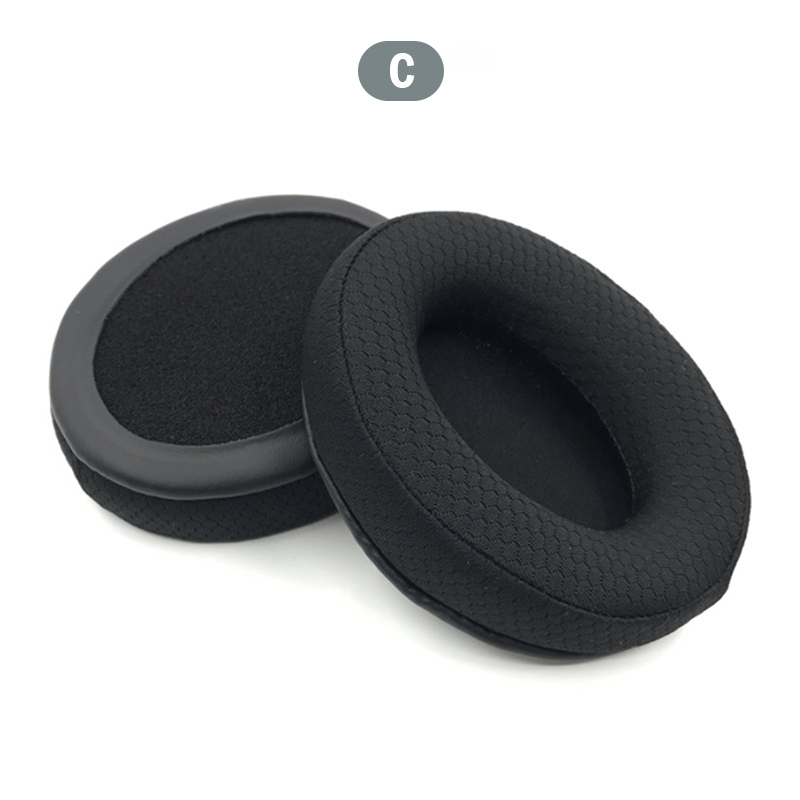 Ear Pads For Kingston HyperX Alpha / Cloud II / Stinger / Flight ...