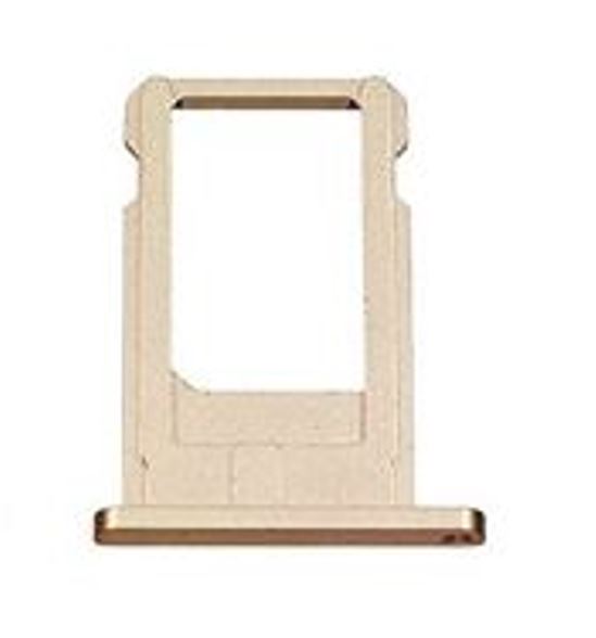 iPhone 5 5S 5SE Sim Tray Slot With Sim Ejector Pin Replacement Part