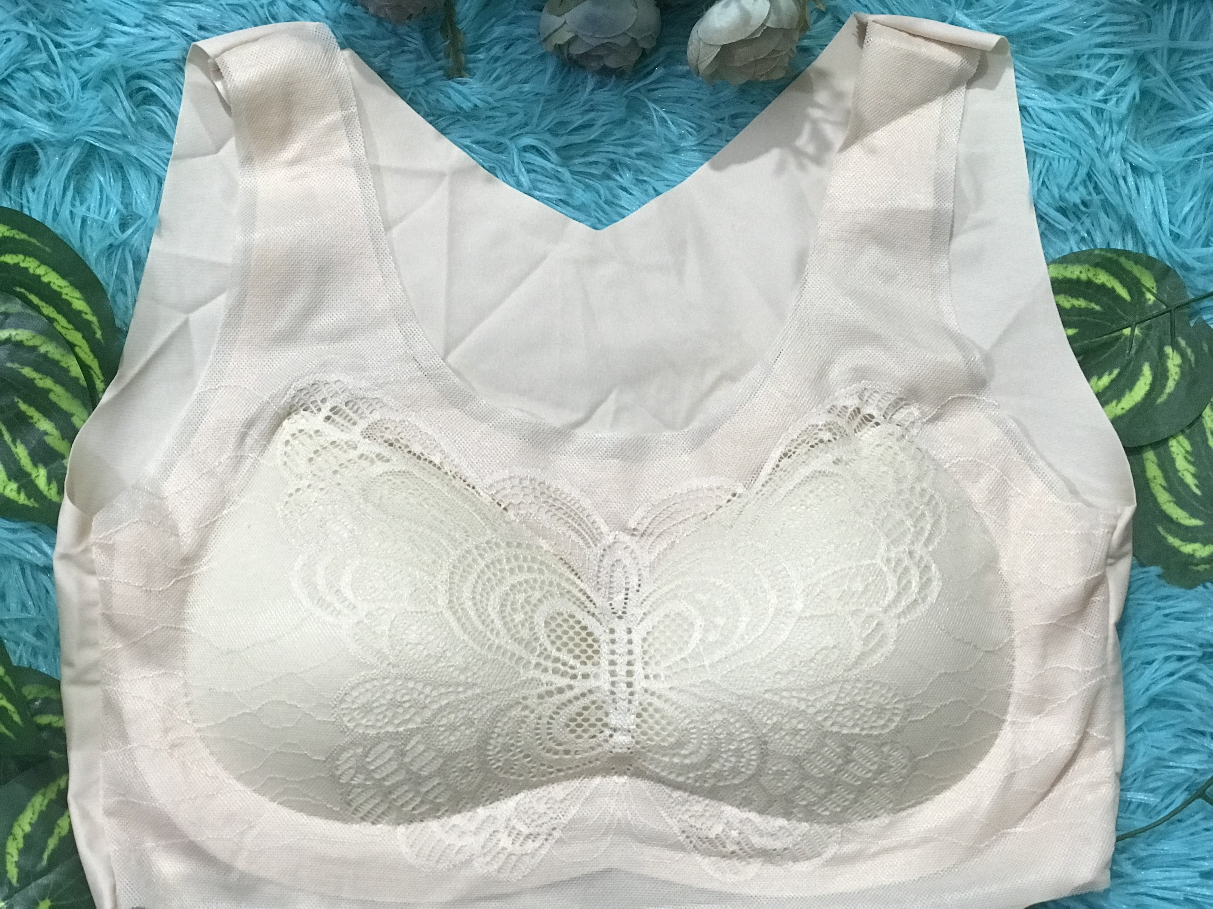 Premium Quality Butterfly Bra For Modern Women