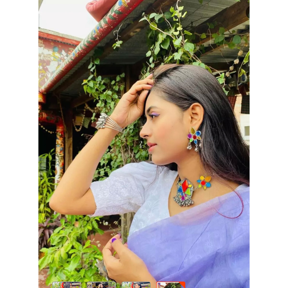 Muslin Than Shari Black colour Saree | Daraz.com.bd