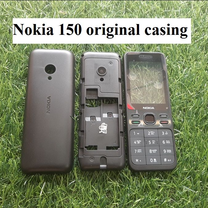 Replacement Nokia 150 casing | Daraz.com.bd