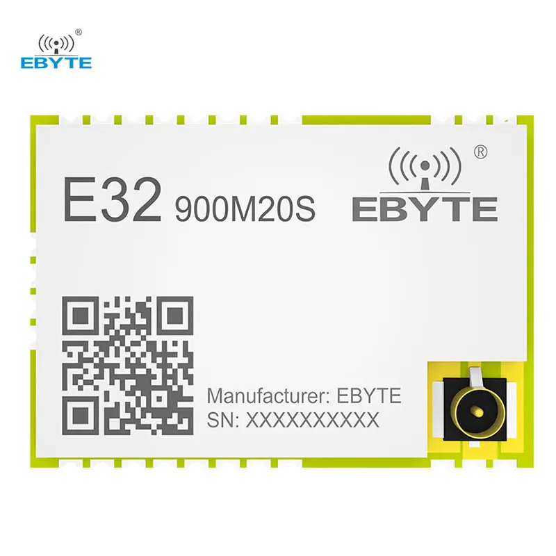 E32-900M20S/Billionaire LoRa Module | Daraz.com.bd